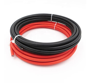 Solar Photovoltaic Wire Cable - Henan Qingzhou Cable