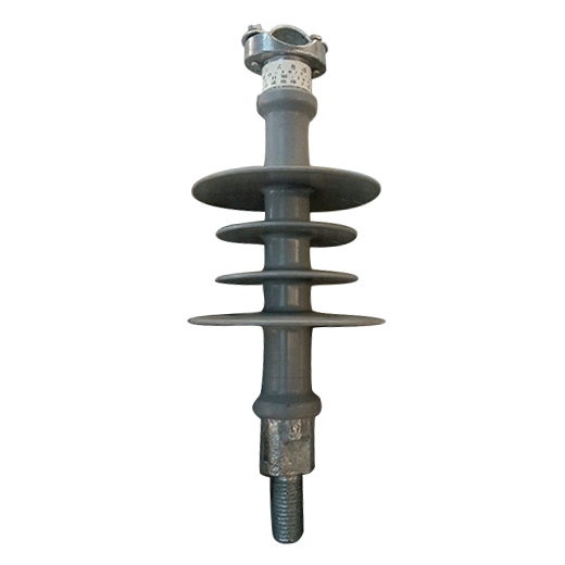 DISTRIBUTION DEAD-END INSULATOR - Henan Qingzhou Cable