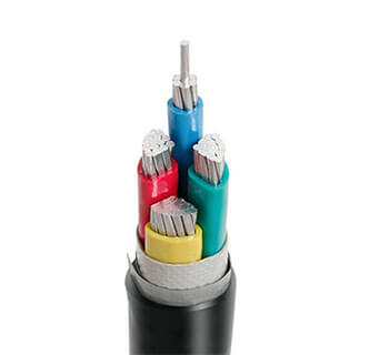 Single-Multi-Core XLPE PVC Armoured Cable-STA SWA AWA - Henan Qingzhou ...